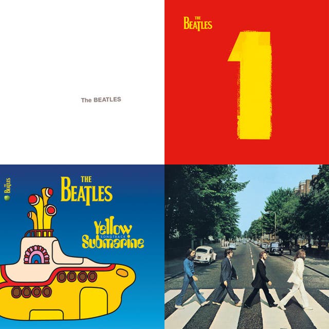 upbeat beatles songs - playlist by Kaitlyn Mott | Spotify