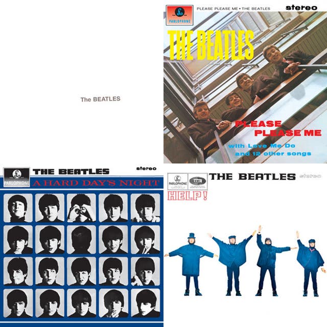 Best rock songs under 2 minutes long - playlist by Larry Golub | Spotify