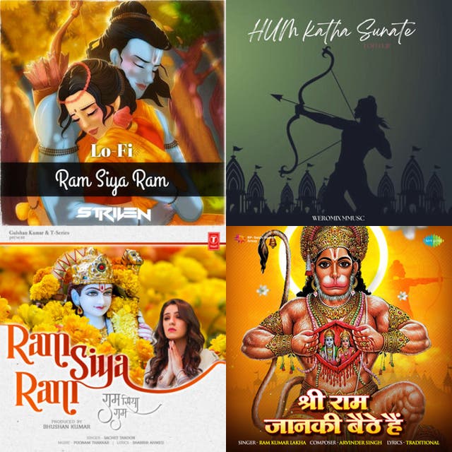 प्रभात - playlist by Vishal Nath Yogi | Spotify