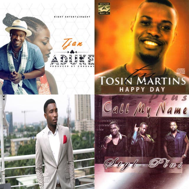 Yoruba Love Songs - playlist by oreoluwa.o | Spotify