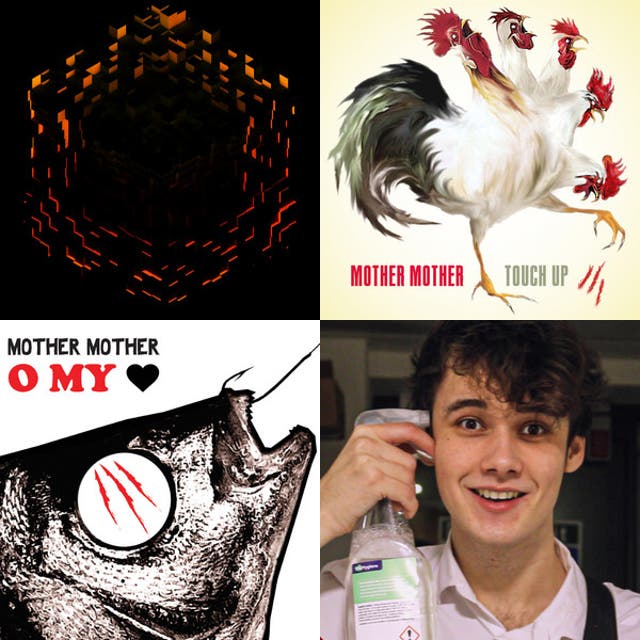 Chirp - playlist by Kristin Schaaf | Spotify