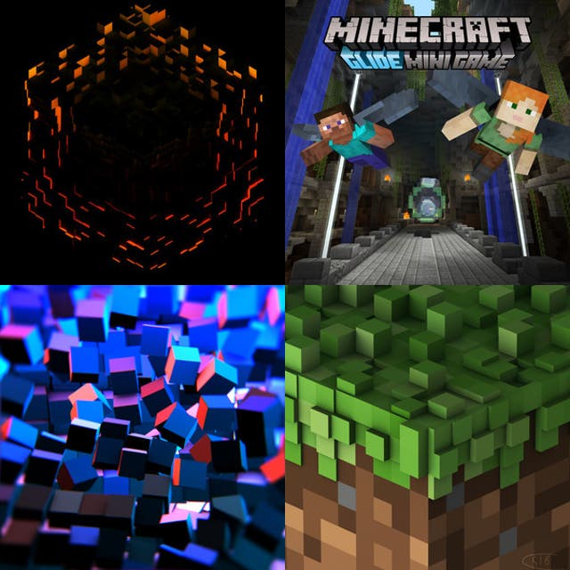 Calm Minecraft Music For Studying or Sleep - playlist by Sarah | Spotify