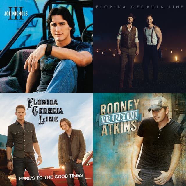 YEEHAW MUHFUCKA - playlist by Joey Dooda | Spotify