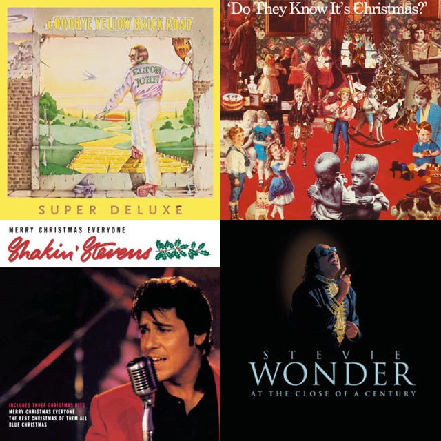 Parti Dolig Plasmawr - playlist by Elin Catrin | Spotify