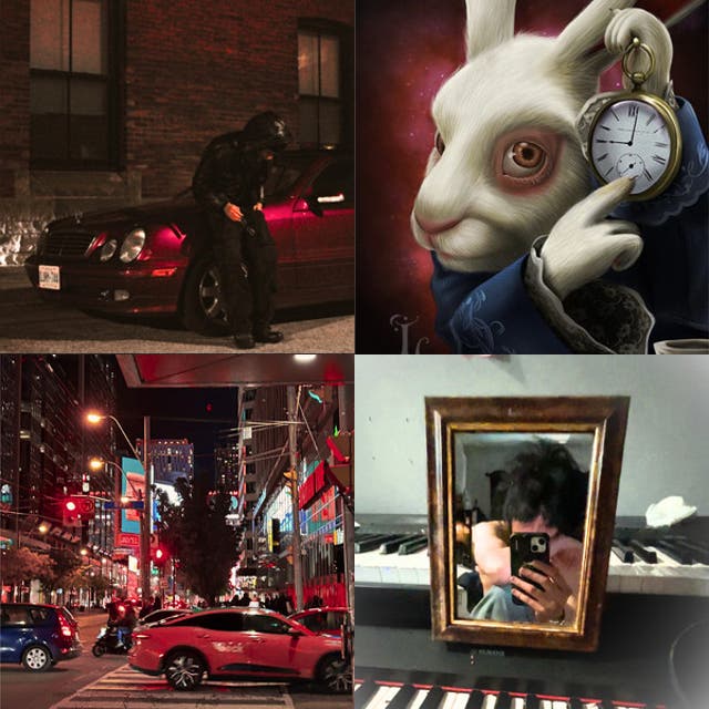 Shoegaze - Stephen Castillo - playlist by Stephen | Spotify