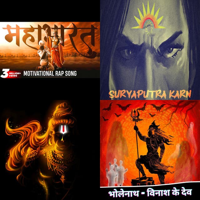God rap songs 😡😡😡 - playlist by Nandanisharma | Spotify