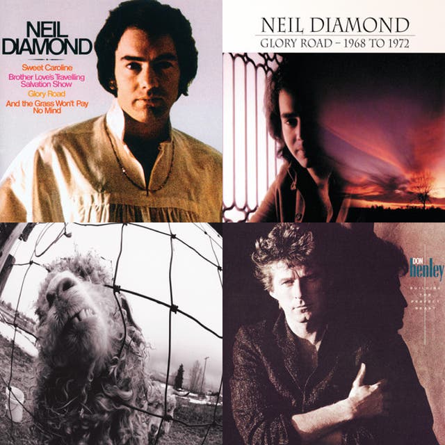 Captain Spalding - playlist by ataunhenderson | Spotify