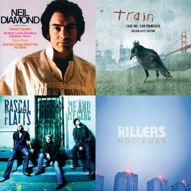 Fun road trip bangers - playlist by Sarah Birt | Spotify