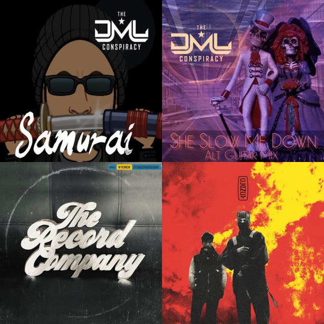 The Complete June Experience - playlist by Shawna Cole | Spotify