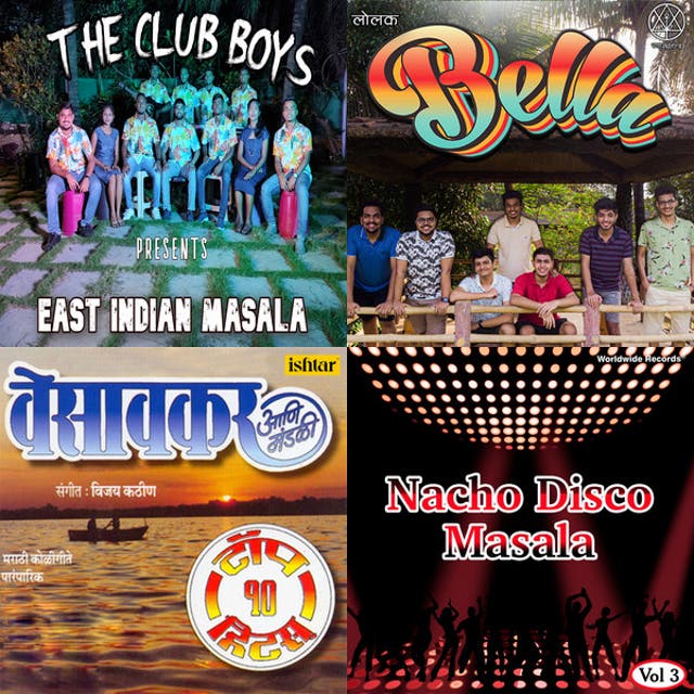 East Indian Songs 🥁🥁🥁 - playlist by Avani | Spotify