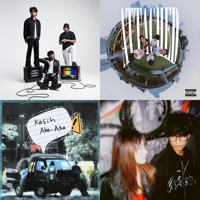 lagu tenxi😵‍💫 - playlist by zelyy | Spotify