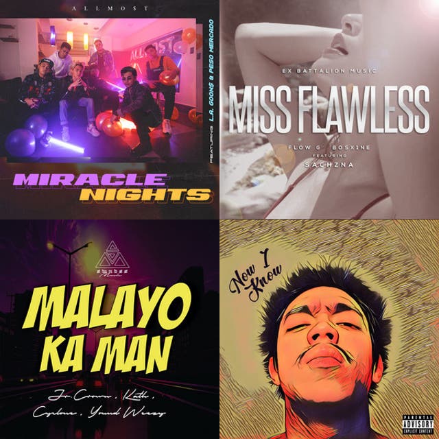 PINOY MODERN BASS BOOST - playlist by Dennison Dela cerna | Spotify