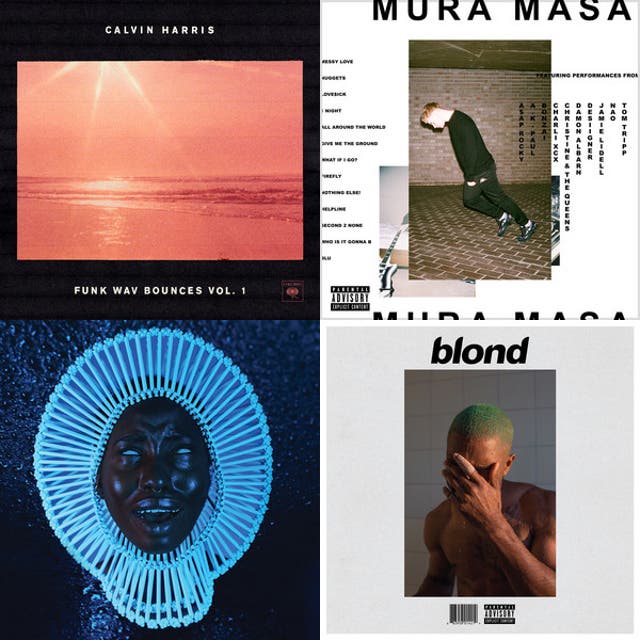 Kanye West and more - playlist by Robert | Spotify