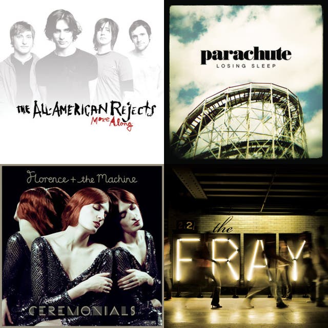 2000 s Emo Love Songs Playlist By Abi Spotify