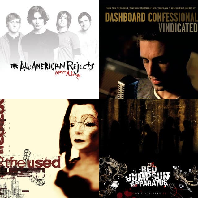 Punk-Rock Greatest Hits - playlist by yhajz | Spotify