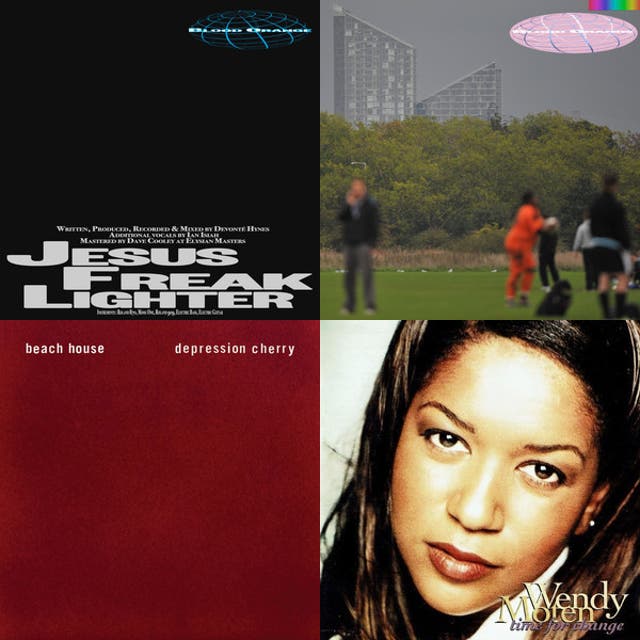 songs for the meantime (hayley williams insta) - playlist by Madison ...