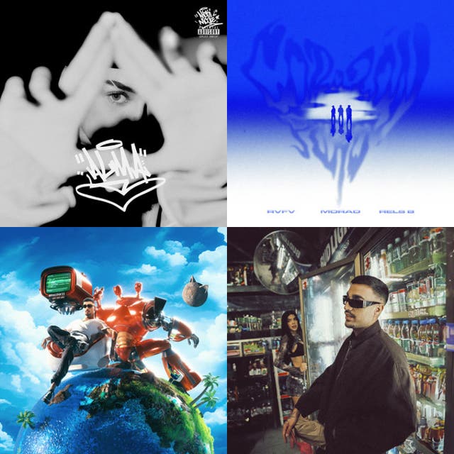 UNIFEST 25 - playlist by Kenia Cruz | Spotify