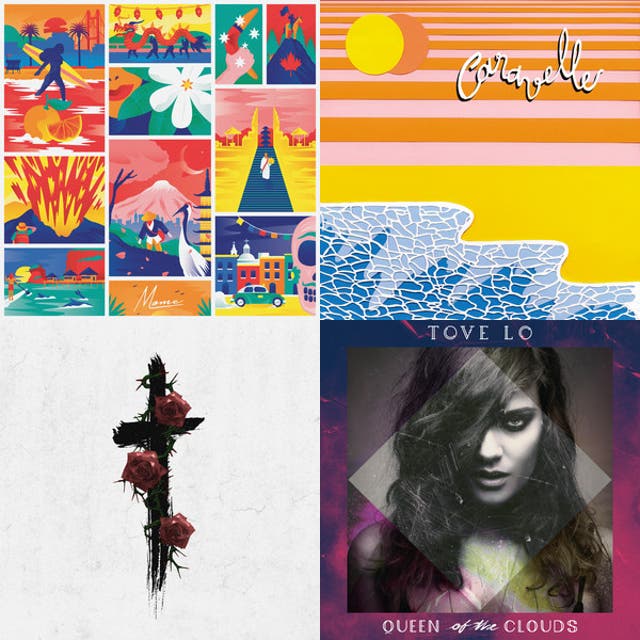 ⚡️💥 - playlist by Gerardo Aleman | Spotify