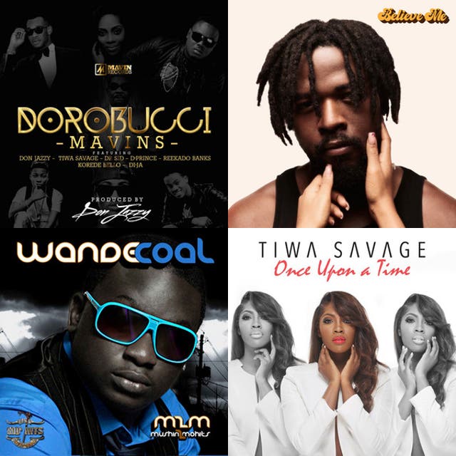 Best of Don Jazzy - playlist by BigQ | Spotify