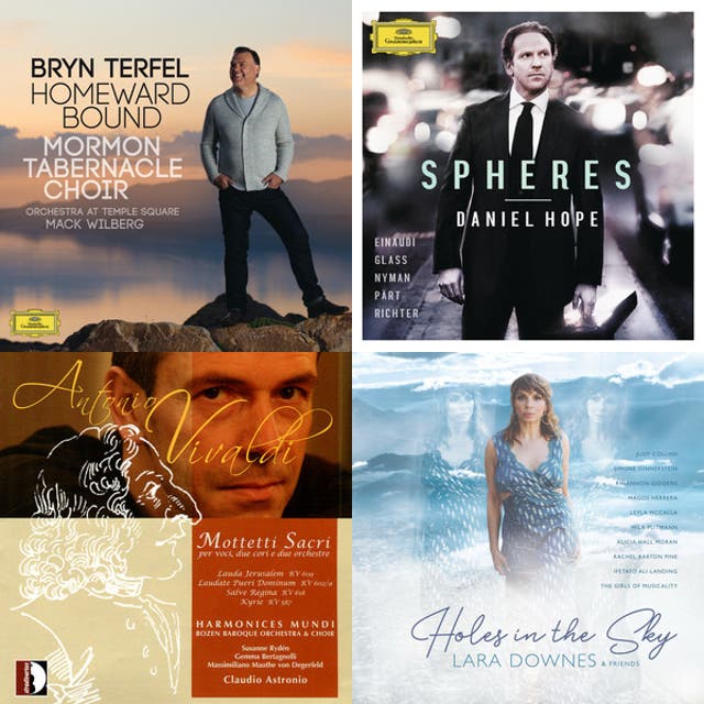 Another Year of Wonder - March - playlist by clemency | Spotify