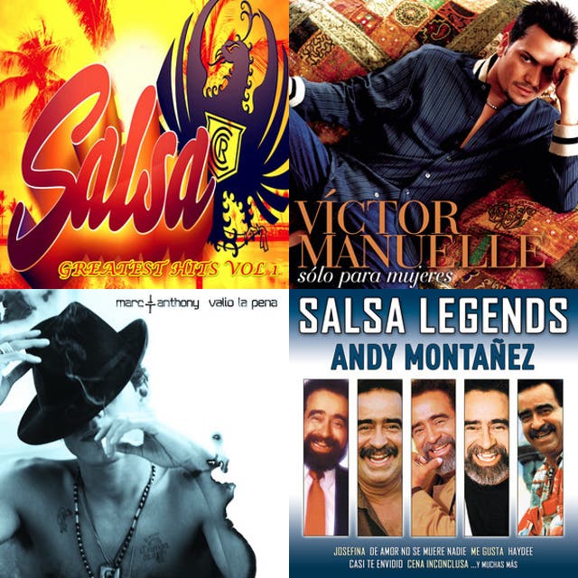 💃🏼🕺 - playlist by Ana Sofía Perdomo | Spotify