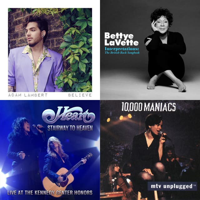 Led Zeppelin - Kennedy Center - playlist by amsjunior8 | Spotify