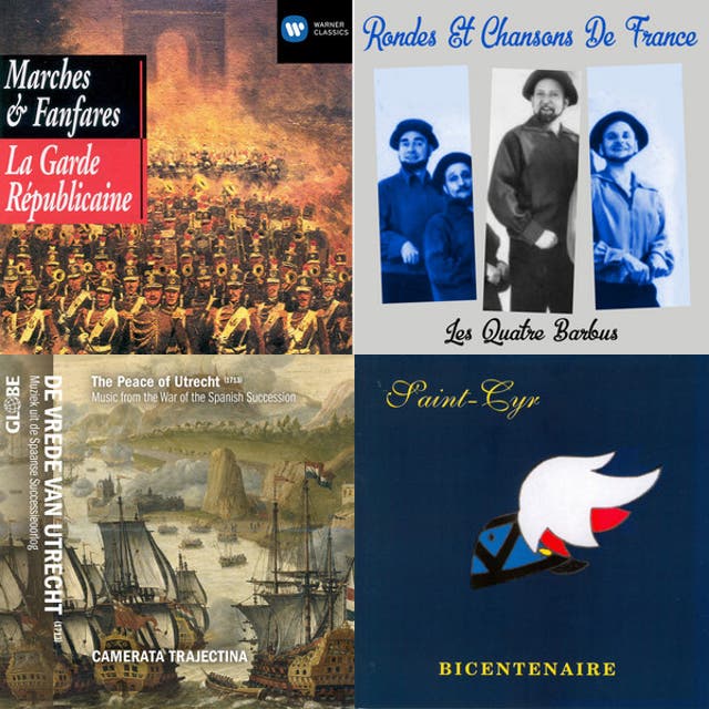 French war music - playlist by Manington | Spotify