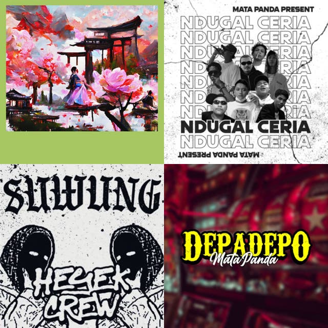 jawa hiphop - playlist by Khansa | Spotify