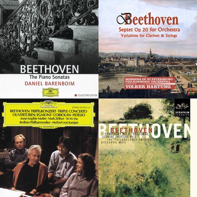 AmblesideOnline 2024-2025: Composers - playlist by MommaN4 | Spotify