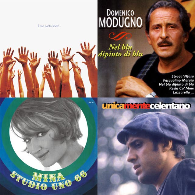 Impara l'italiano con le canzoni - playlist by Simone Pols | Spotify