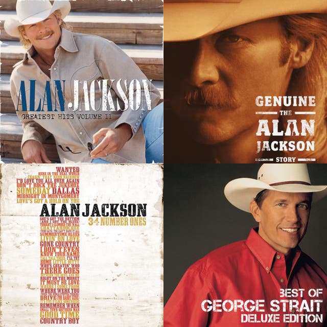 ORIGINAL COUNTRY MUSIC - playlist by @juanr3231 | Spotify
