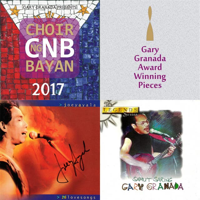 makabayan songs - playlist by spyrabalmaceda | Spotify