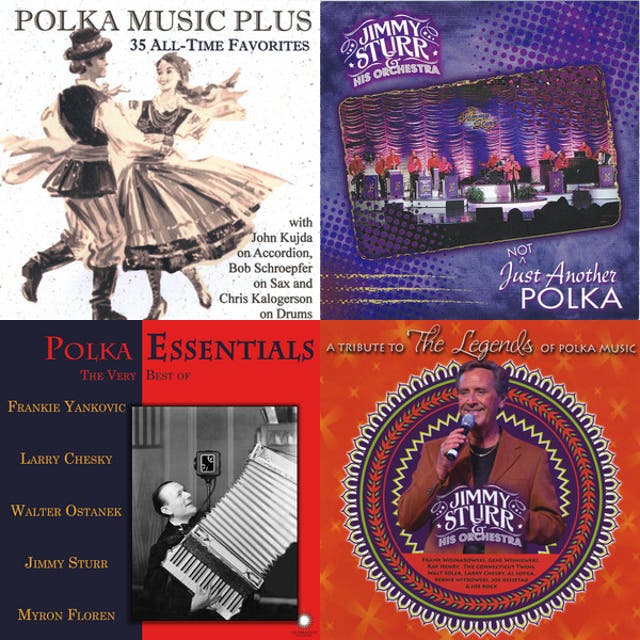 Sunday Morning Polka party - playlist by Tyler | Spotify
