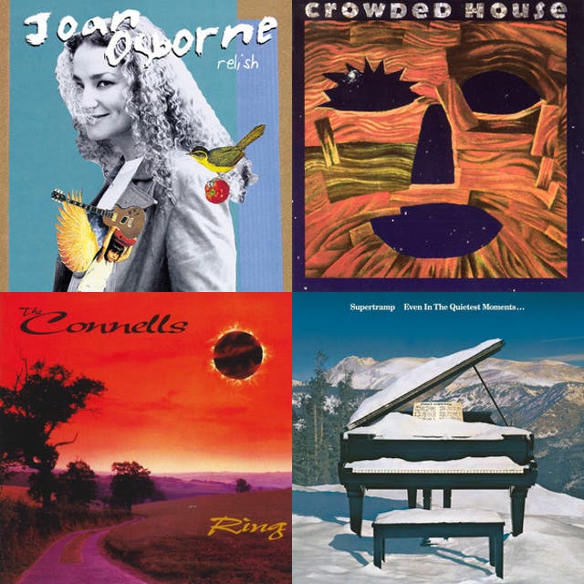 Soft Rock Lounge - playlist by Sabine | Spotify