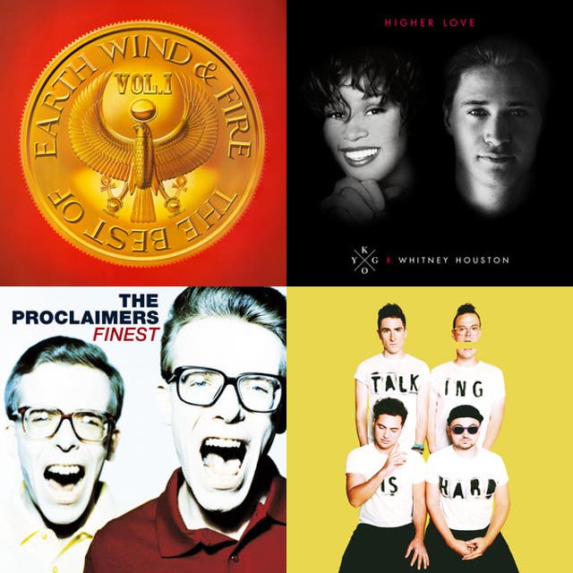 Fun Dancing - playlist by Nico | Spotify