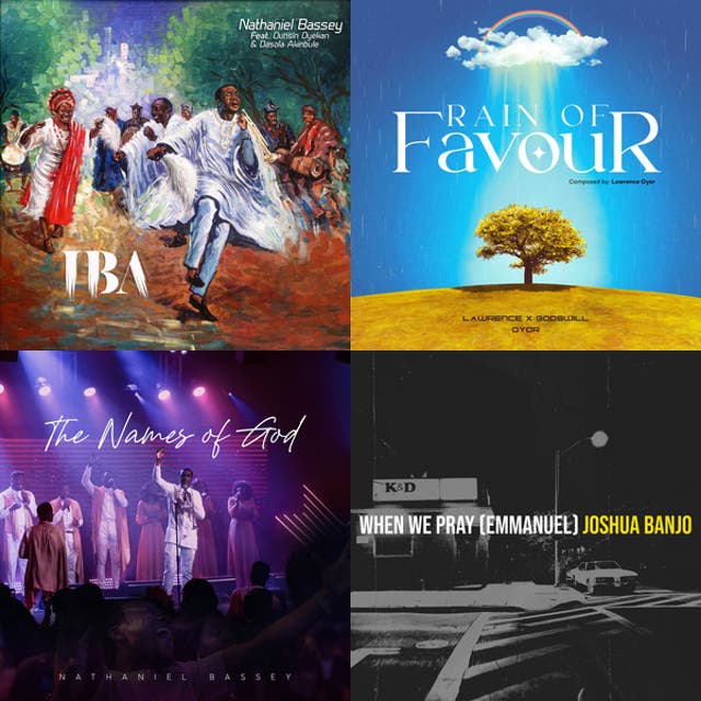 Fire🔥 - playlist by semilore | Spotify