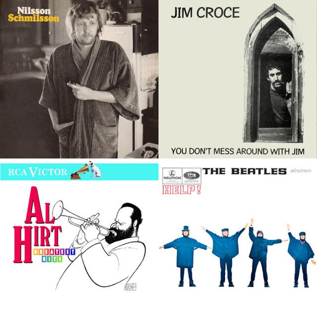 Songs From The Muppet Show - playlist by Paul Kist | Spotify