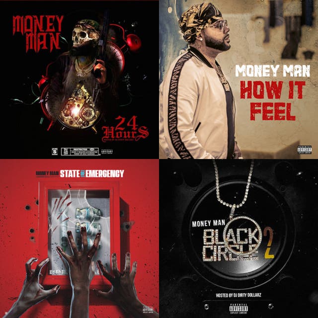 Best of Money Man 🔥🔥 - playlist by Big J | Spotify