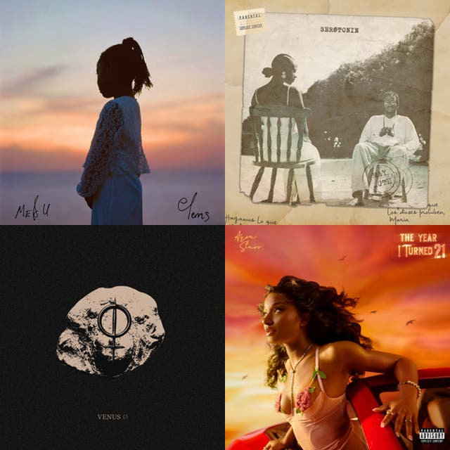 Naija Love songs ️🇳🇬 2025 - playlist by Lékan | Spotify