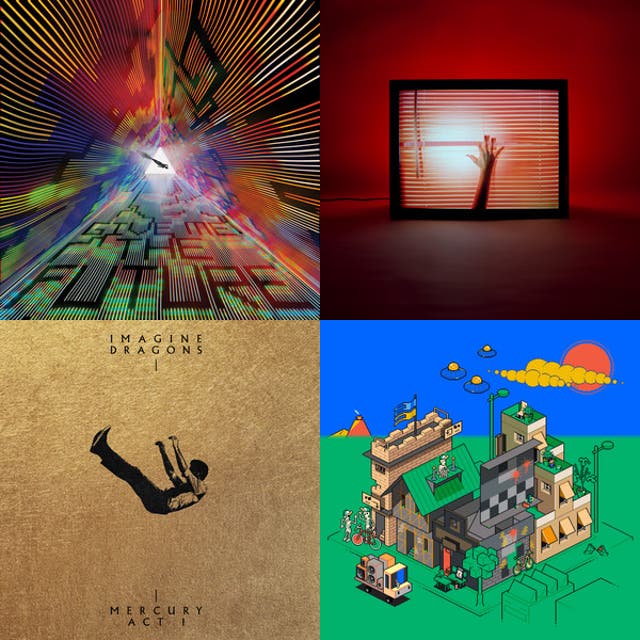 The best quality tunes! - playlist by Ewan Murphy | Spotify