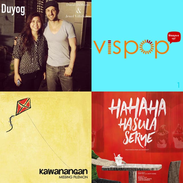 JBR - Bisdak Love Song - playlist by quixotic86jh | Spotify