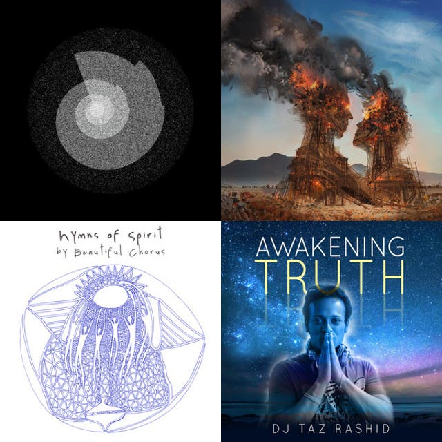 Meditative - Mixed Energy - playlist by Meg | Spotify
