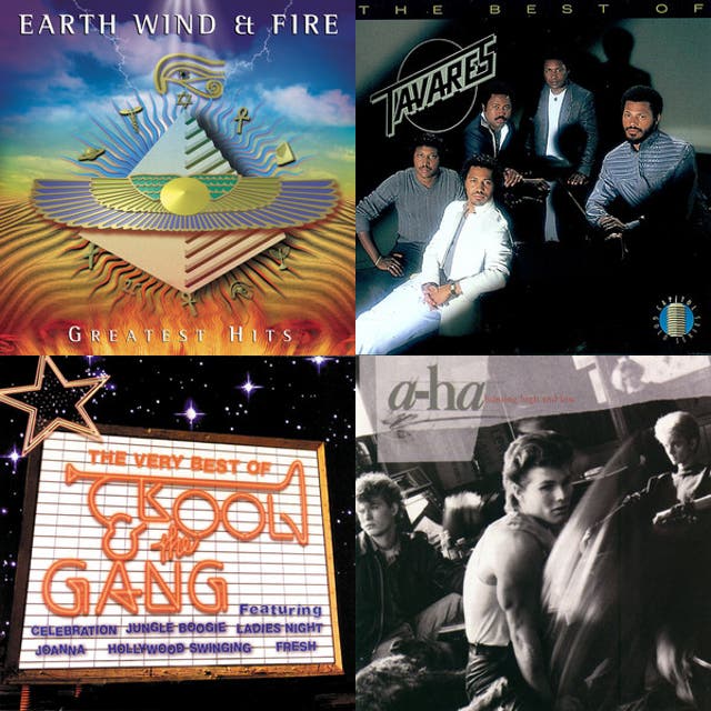 Get Your Back Up Off The Wall - playlist by Yannick Bakker | Spotify