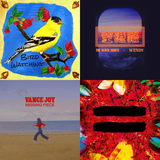 FRESH - playlist by Jers | Spotify