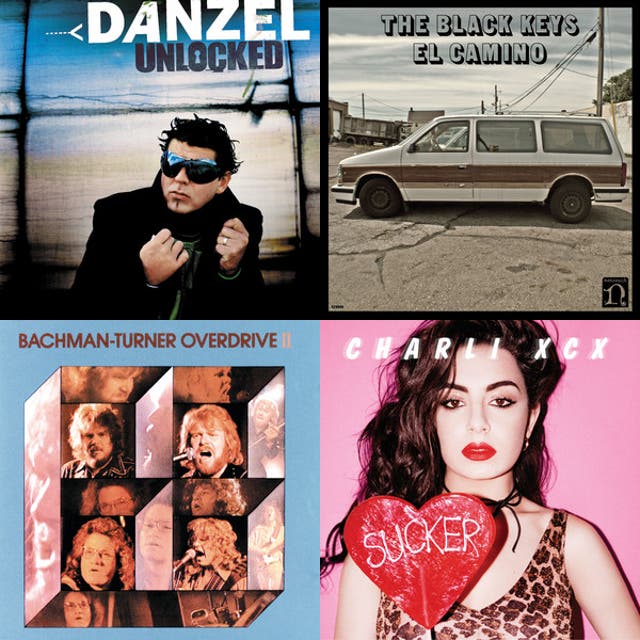 FRC Crowd Rallies - playlist by FIRST Music | Spotify