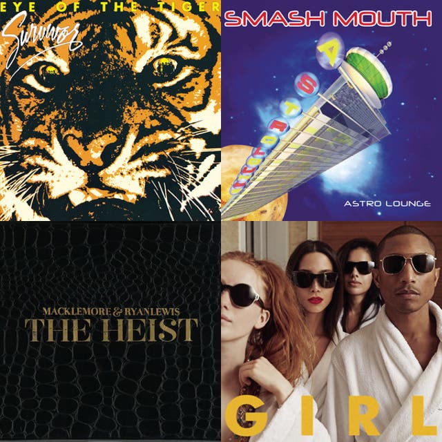 Bops - playlist by IDK | Spotify