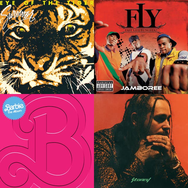 SBA NHSCC 2024 - playlist by Kenzie Newman | Spotify