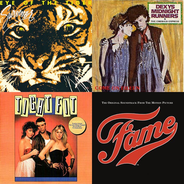 1982 Top 100 UK Hits - playlist by Gary Prestridge | Spotify