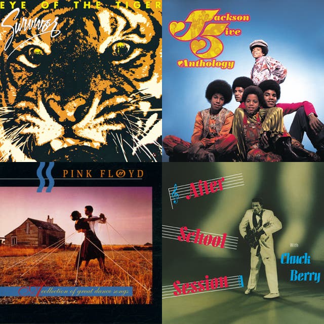 Back to school soundtrack - playlist by Marsdengirl | Spotify