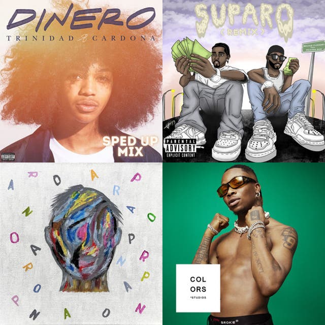 SUPARO - HEAVEN SAM Remix - playlist by ITX __urmusfi🏍🚬 | Spotify